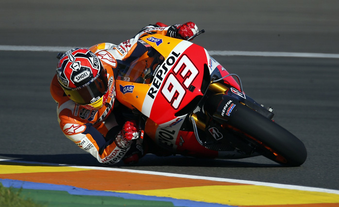 Honda Fireblade - Honda-Nachrichten - MotoGP-Weltmeister Marc Marquez ...